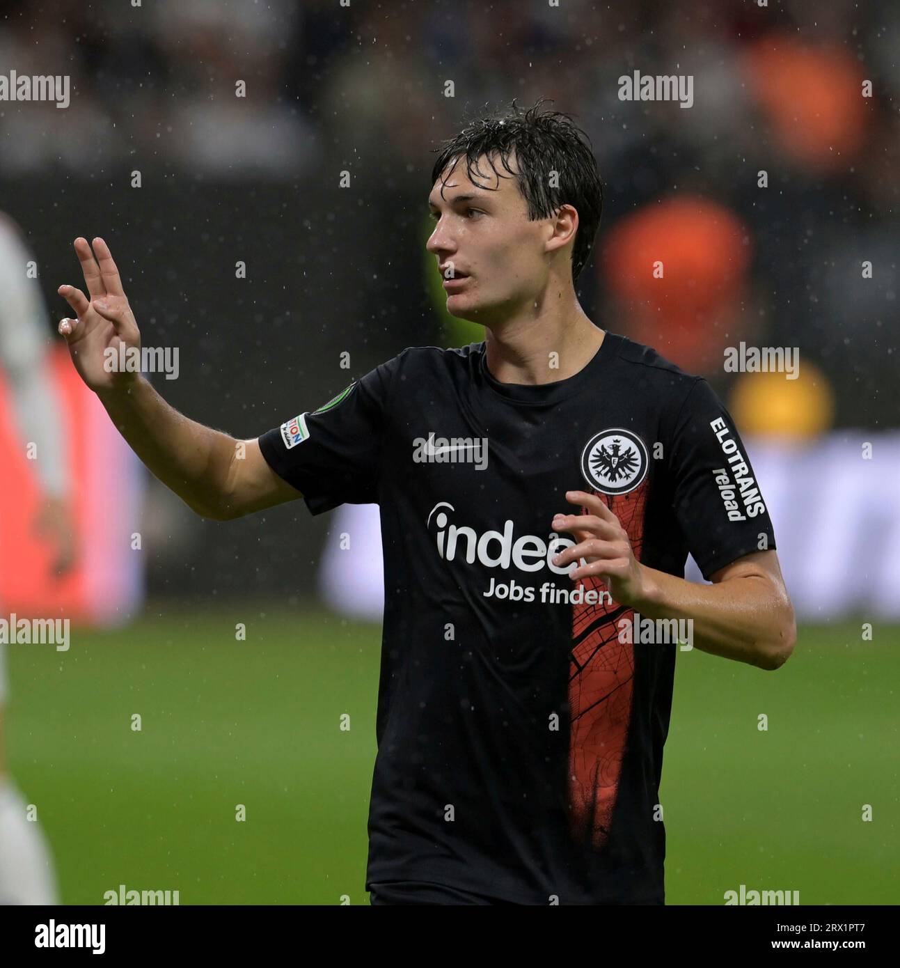 Paxton aaronson hi-res stock photography and images - Alamy