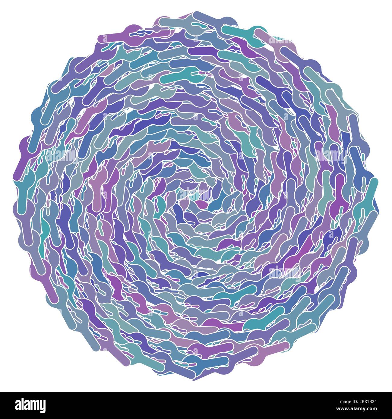 Random pattern hi-res stock photography and images - Alamy