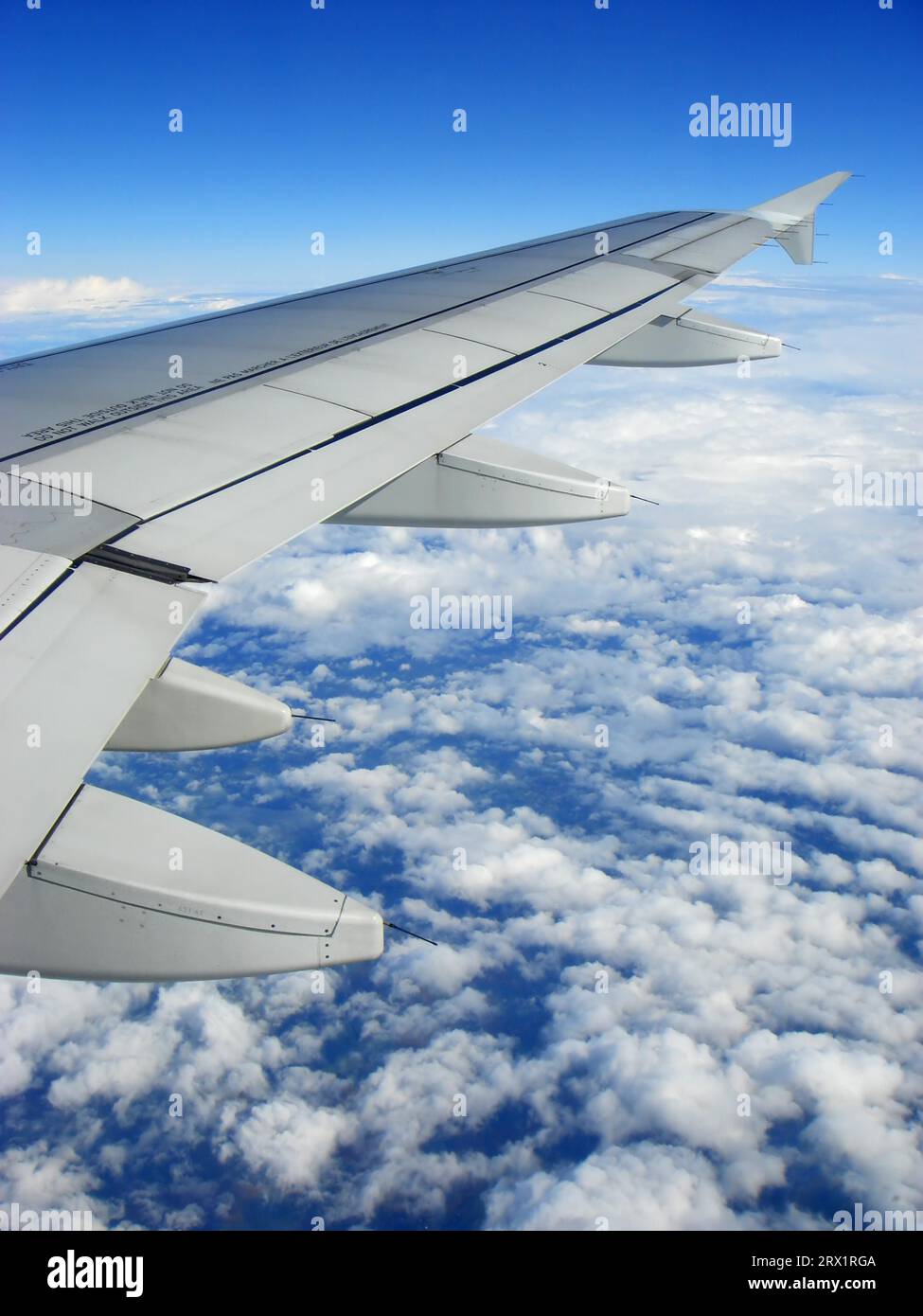 Wing plan hi-res stock photography and images - Alamy
