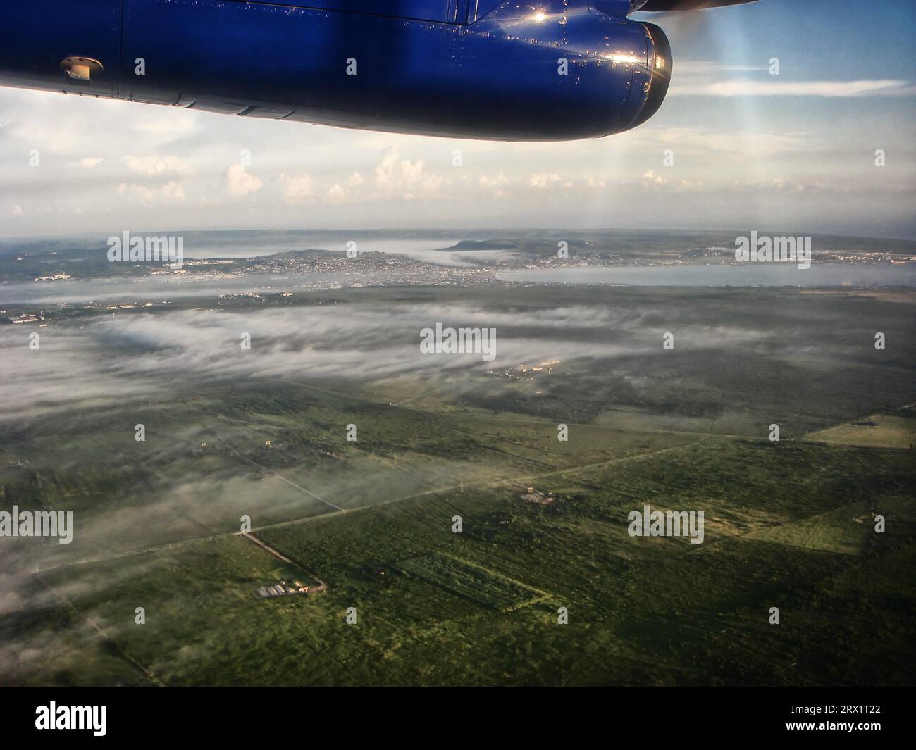 Matanzas Bay, approach to Varadero, Cuba Stock Photo - Alamy