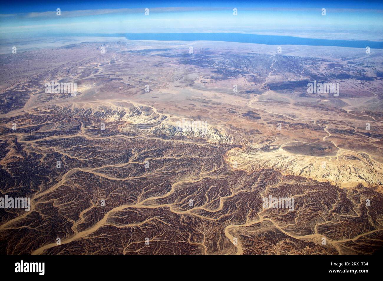 Gulf of suez western hi-res stock photography and images - Alamy
