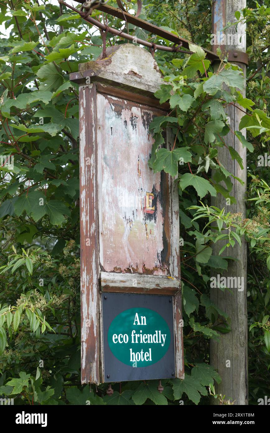 Sign signs signage signages hi-res stock photography and images - Alamy