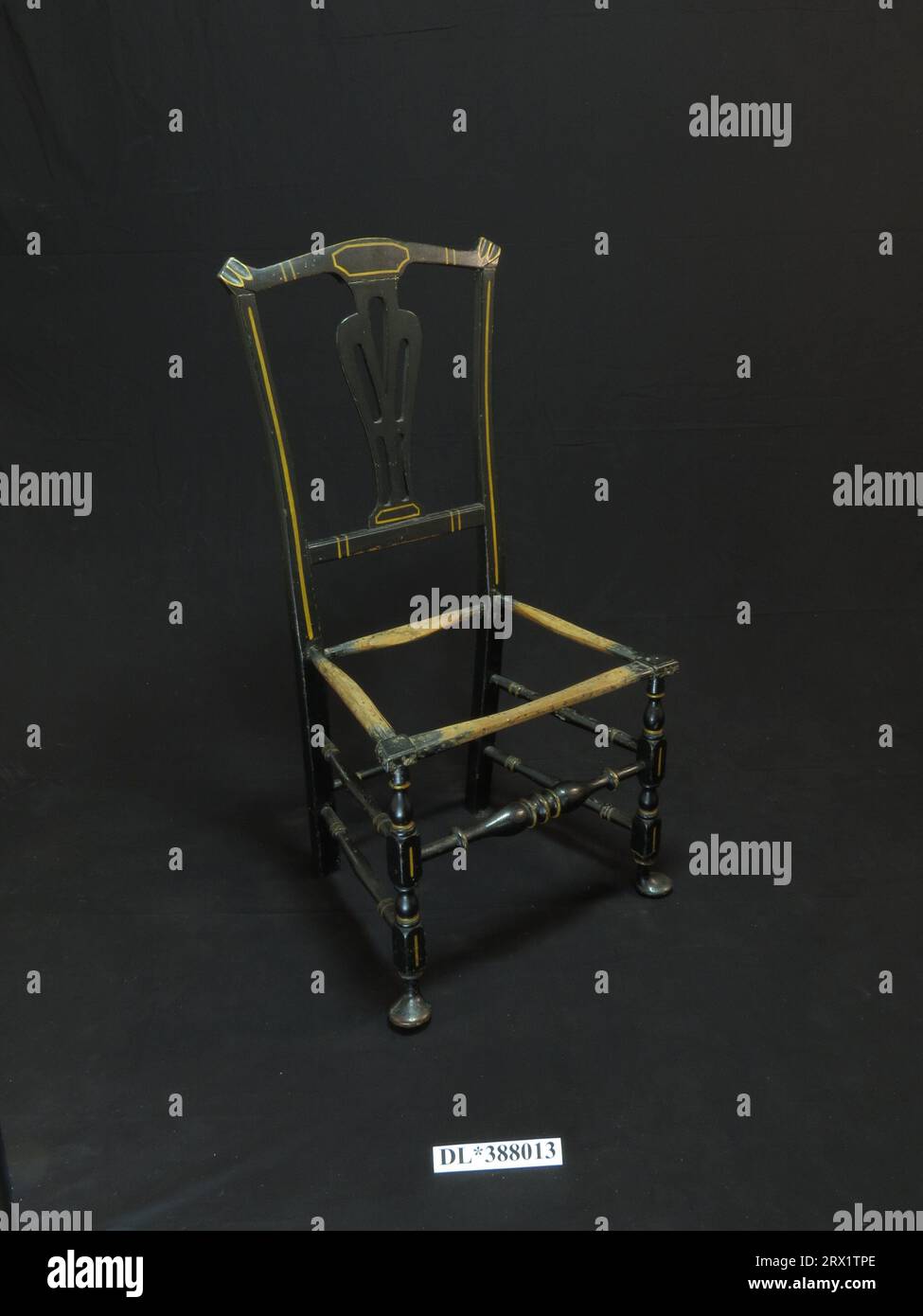 Dl chair hi-res stock photography and images - Alamy