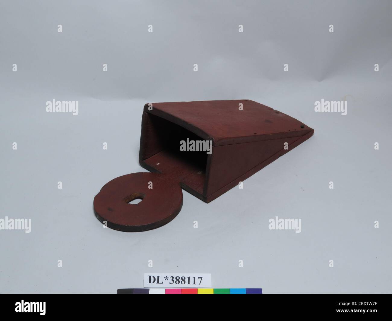 Box, pipe. DL*388117 Stock Photo - Alamy