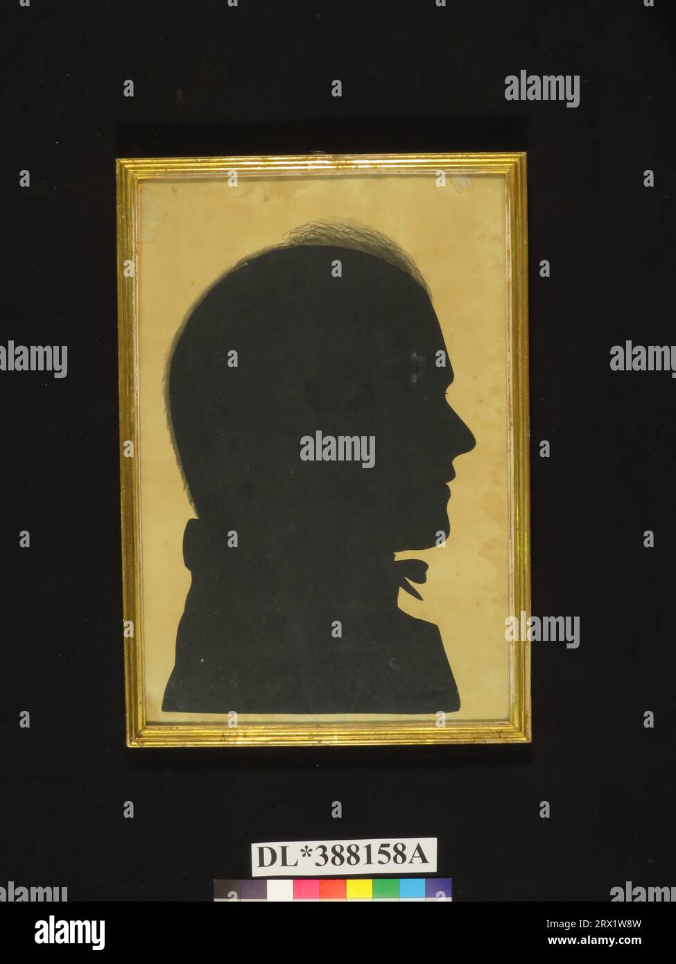 Hollow cut hi-res stock photography and images - Alamy