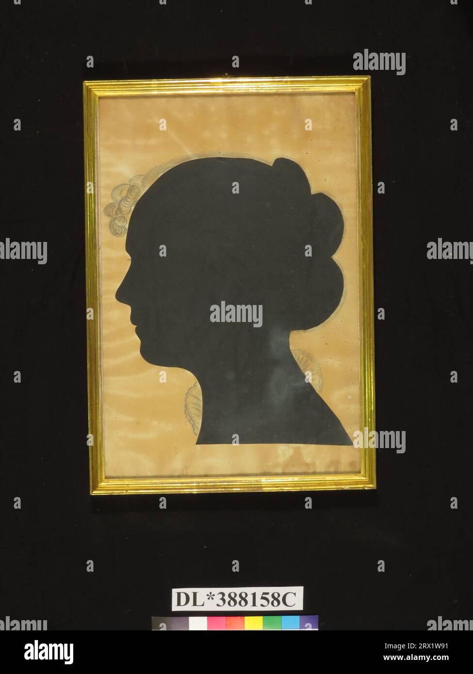 Hollow cut hi-res stock photography and images - Alamy