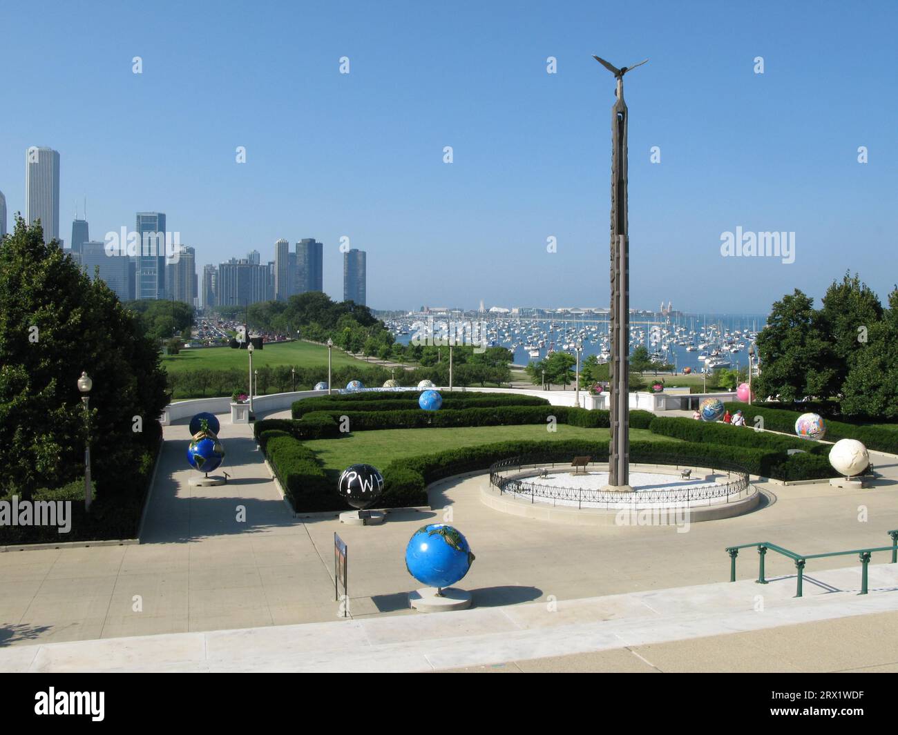 Chicago swamp hi-res stock photography and images - Alamy