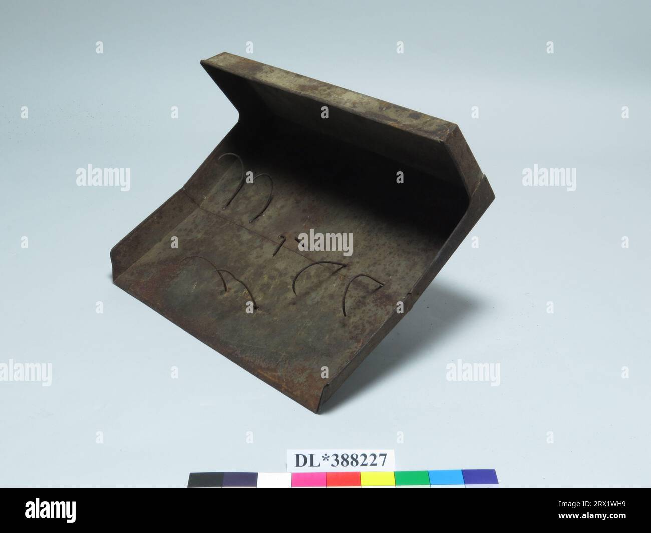 Roaster, bird. DL*388227 Stock Photo - Alamy