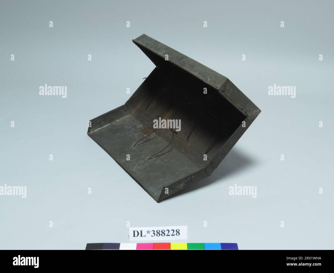 Roaster, bird. DL*388228 Stock Photo - Alamy