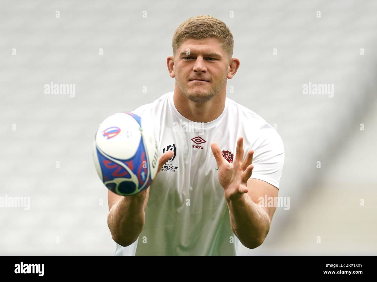 Jack willis rugby france hi-res stock photography and images - Alamy