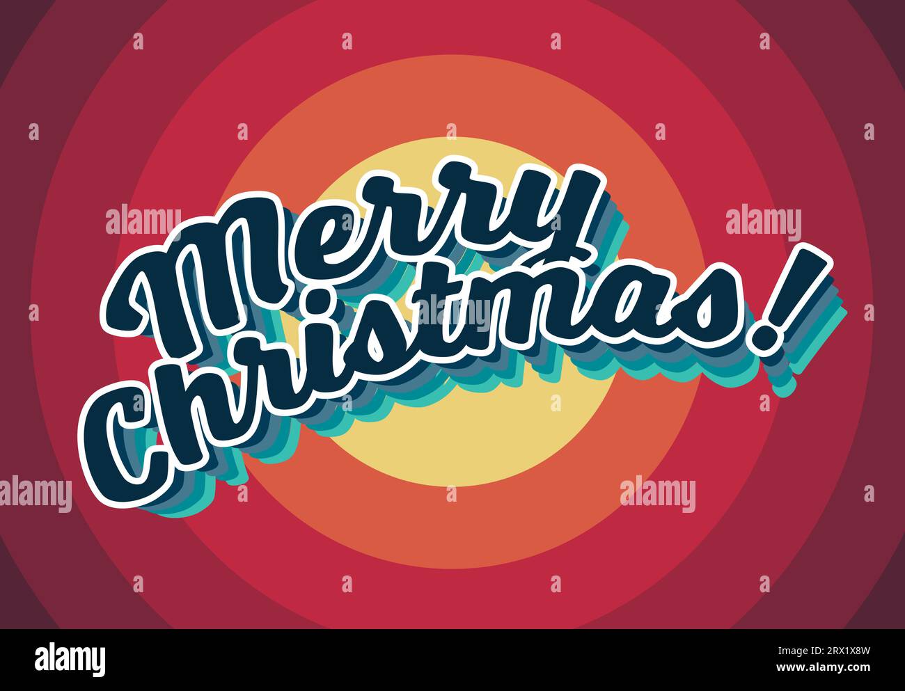 White striped heading Stock Vector Images - Alamy