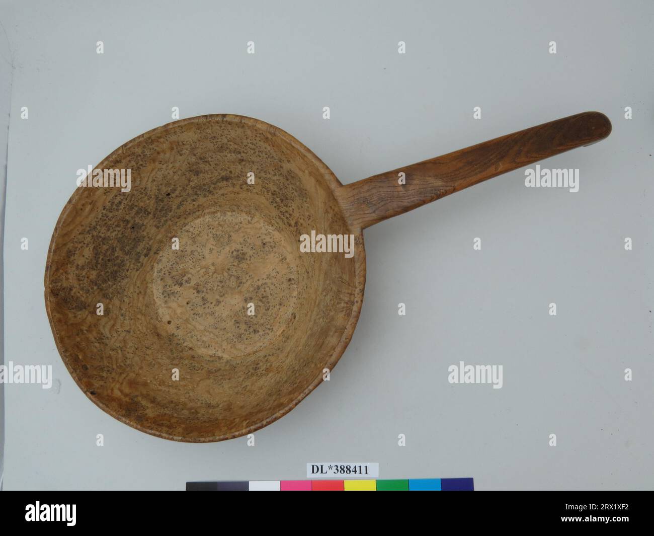 Dipper, well. DL*388441 Stock Photo - Alamy