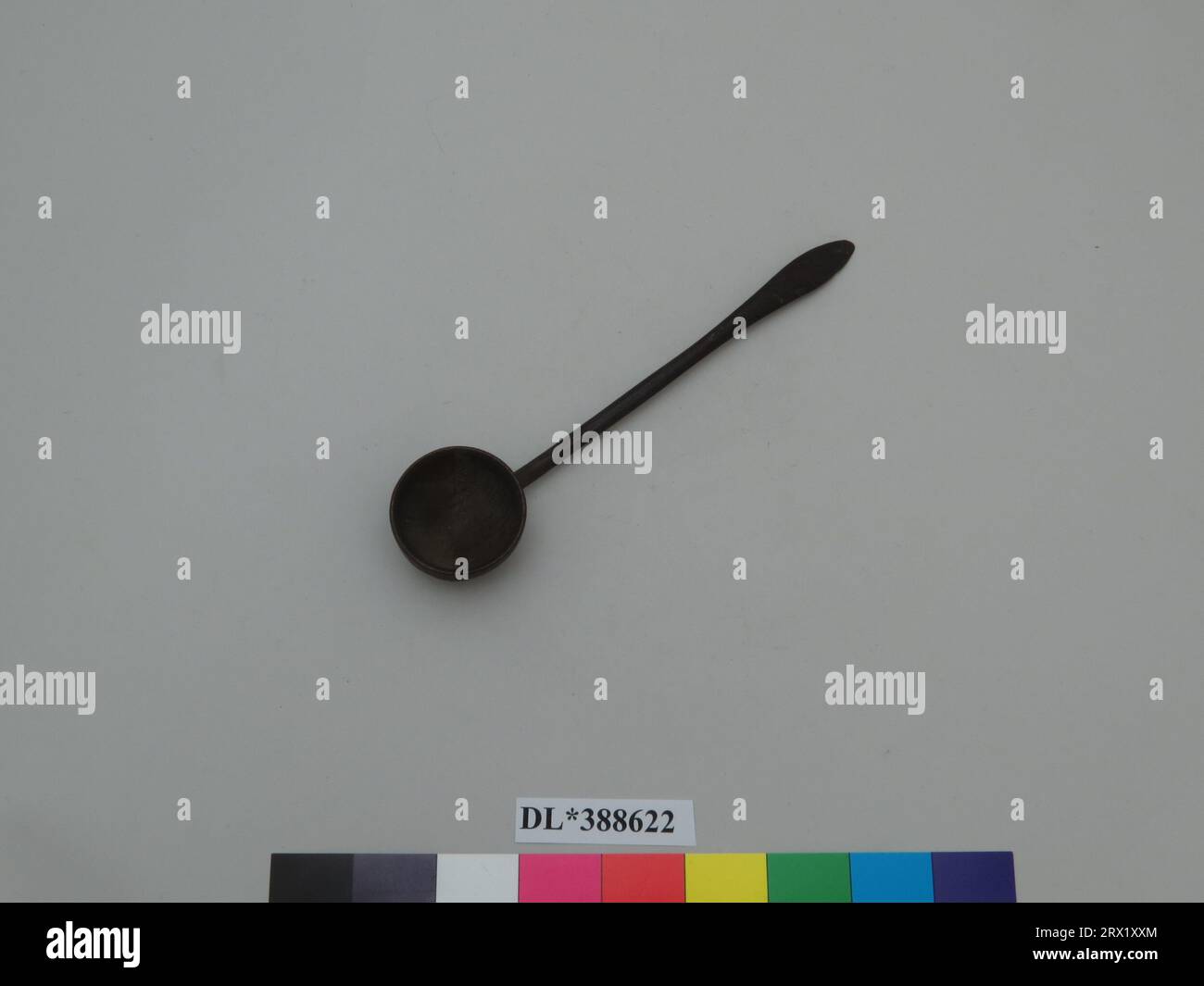 Dipper, snuff. DL*388622 Stock Photo - Alamy