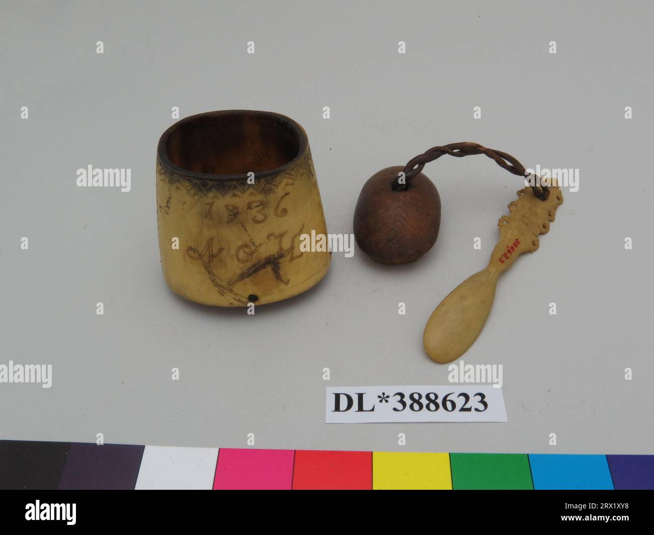 Snuff spoon hi-res stock photography and images - Alamy