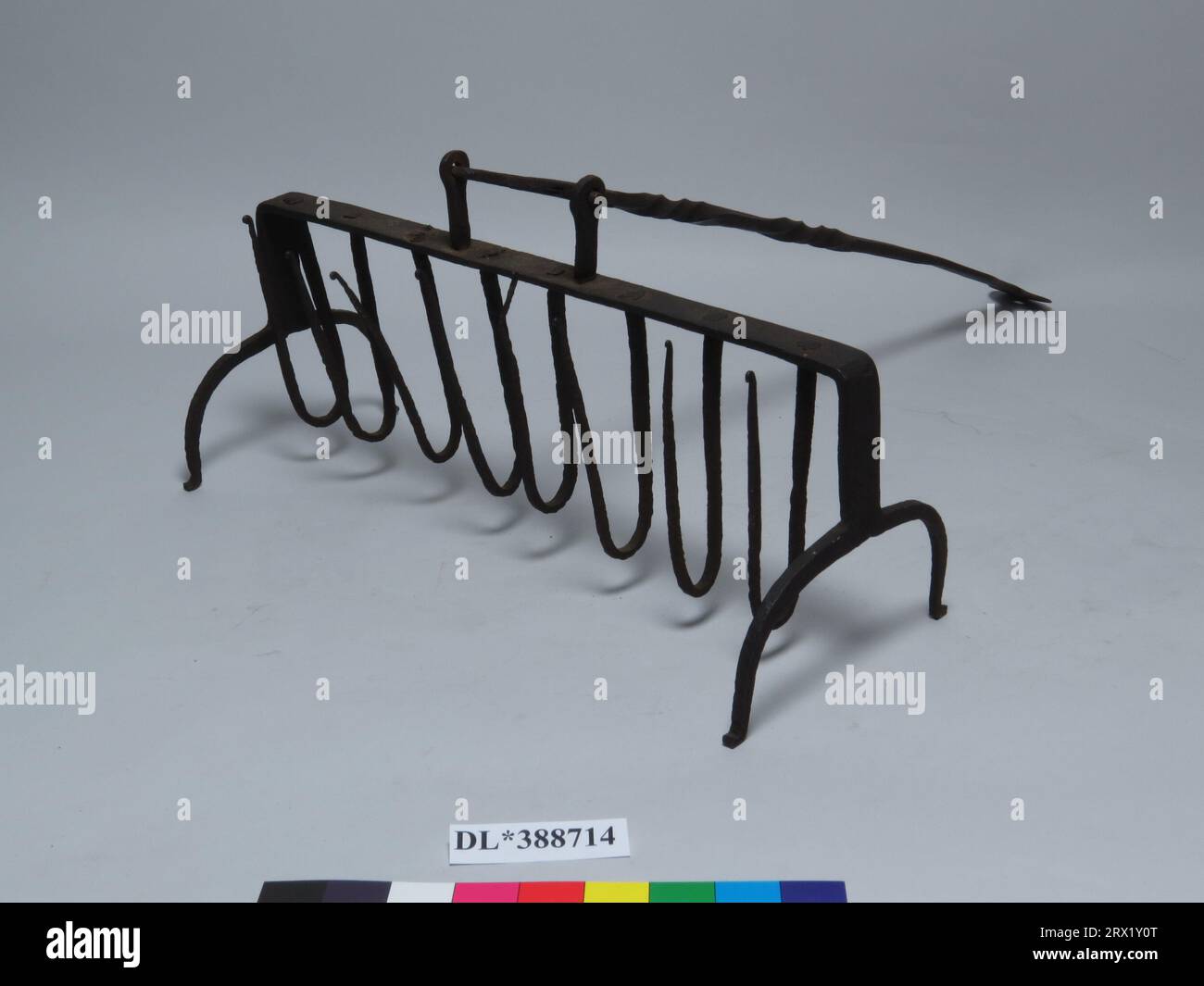 Roaster, bird. DL*388714 Stock Photo - Alamy