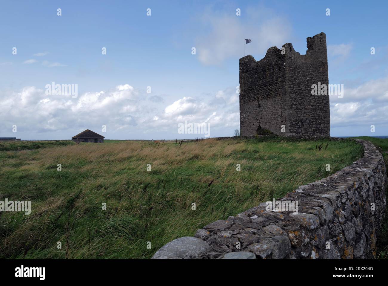 Irish architecture hi-res stock photography and images - Alamy