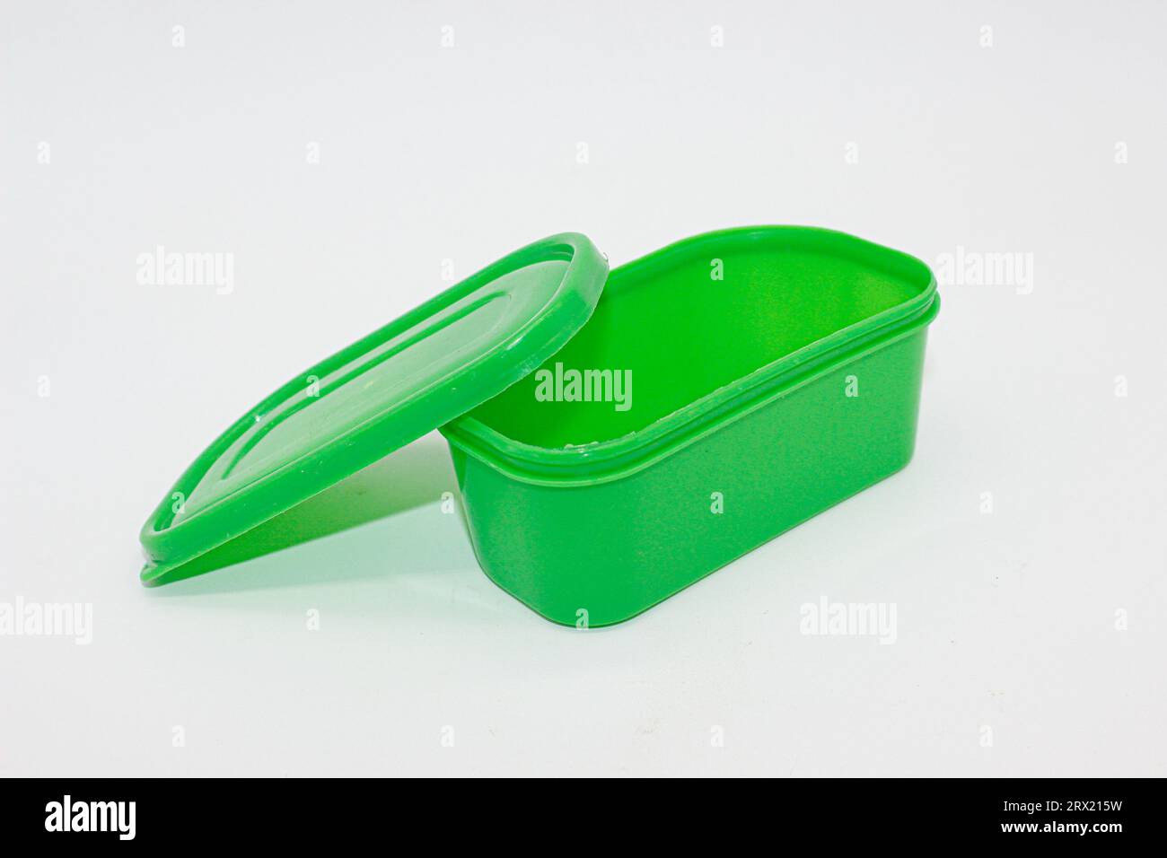 Healthy blue lunch box hi-res stock photography and images - Alamy