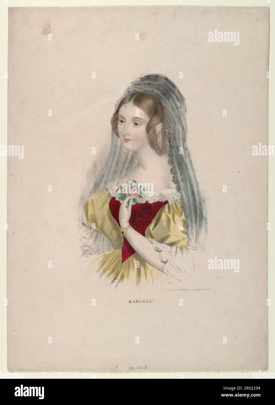 Margaret peters hi-res stock photography and images - Alamy