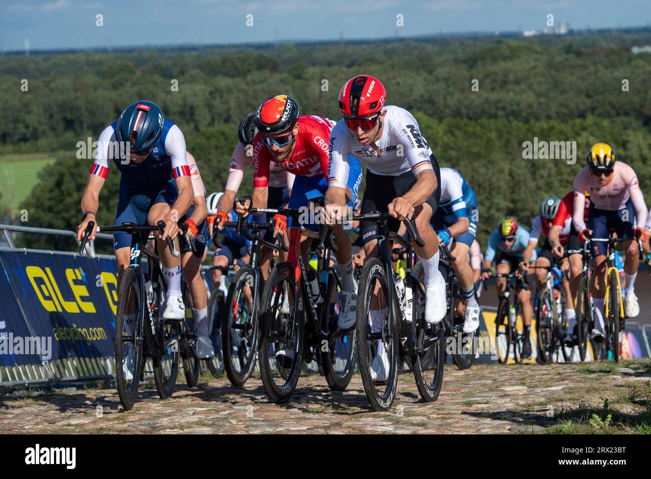 Tim torn teutenberg hi-res stock photography and images - Alamy