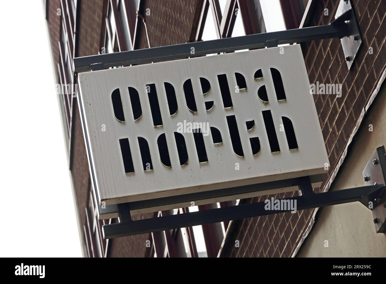 Opera north uk hi-res stock photography and images - Alamy