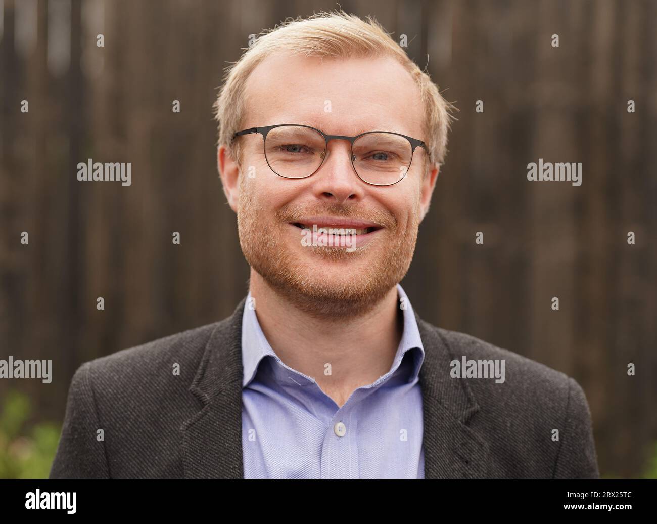 Michael shanks labour hi-res stock photography and images - Alamy