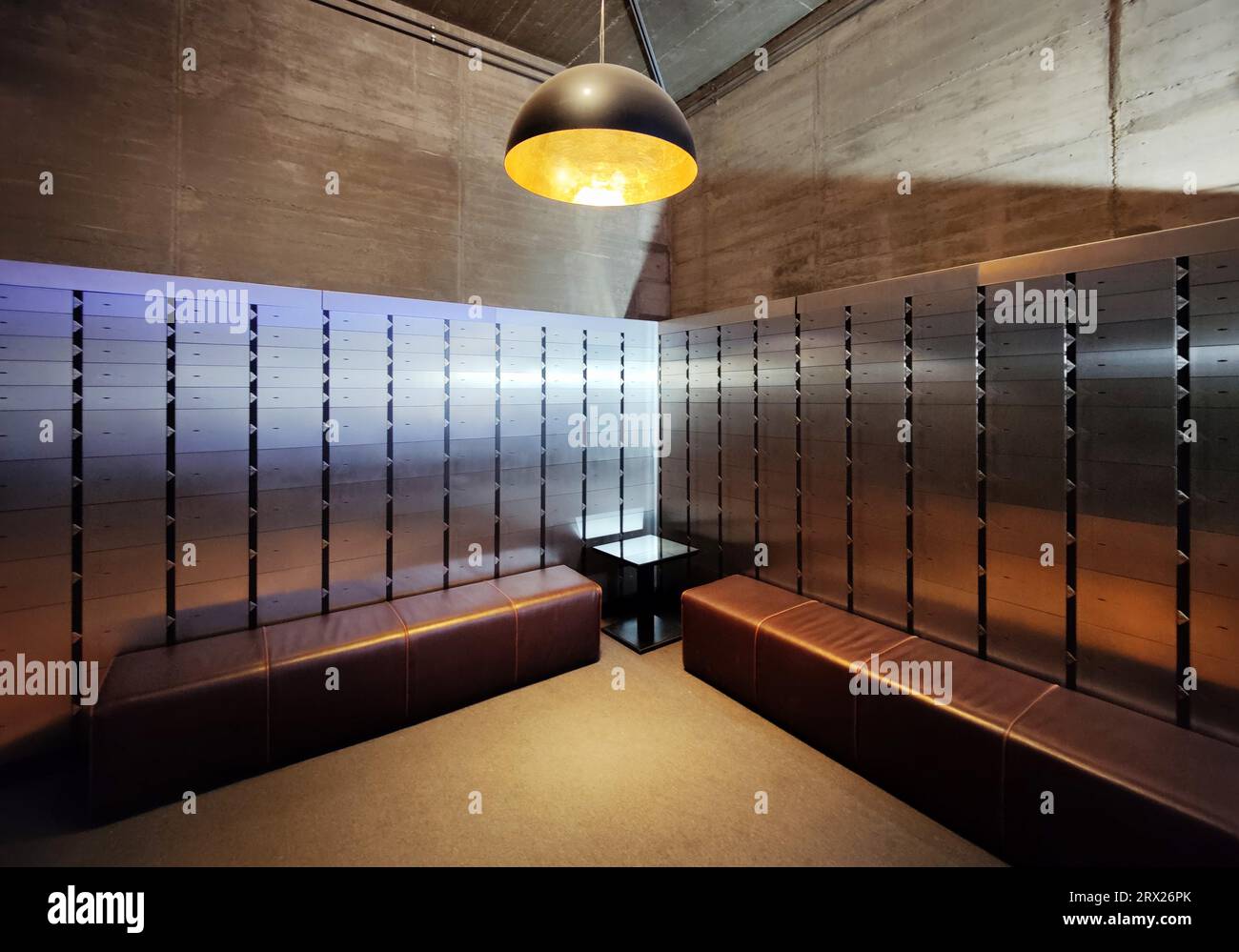 Volksbank cochem hi-res stock photography and images - Alamy