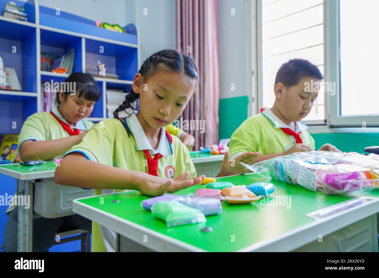Design thinking china hi-res stock photography and images - Alamy