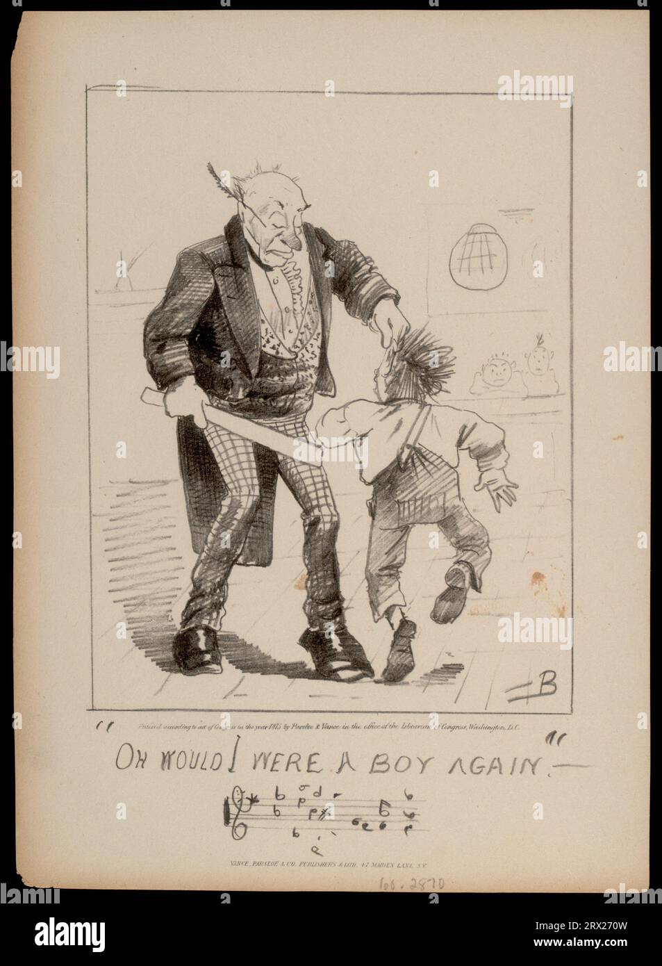 Its a boy again hi-res stock photography and images - Alamy