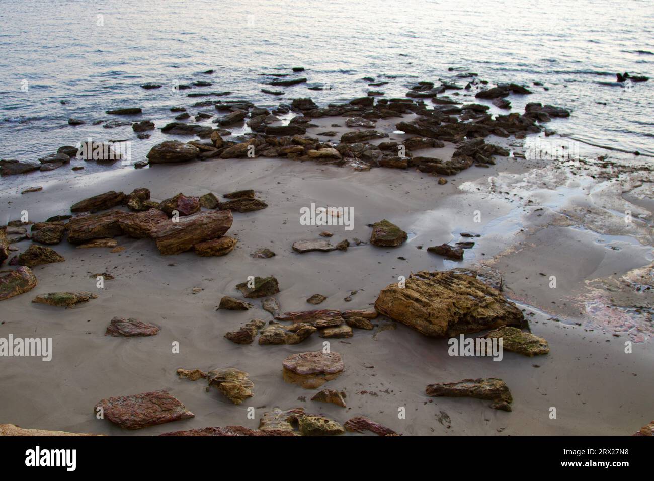 Darwin, NT, Australia beach photos Stock Photo - Alamy