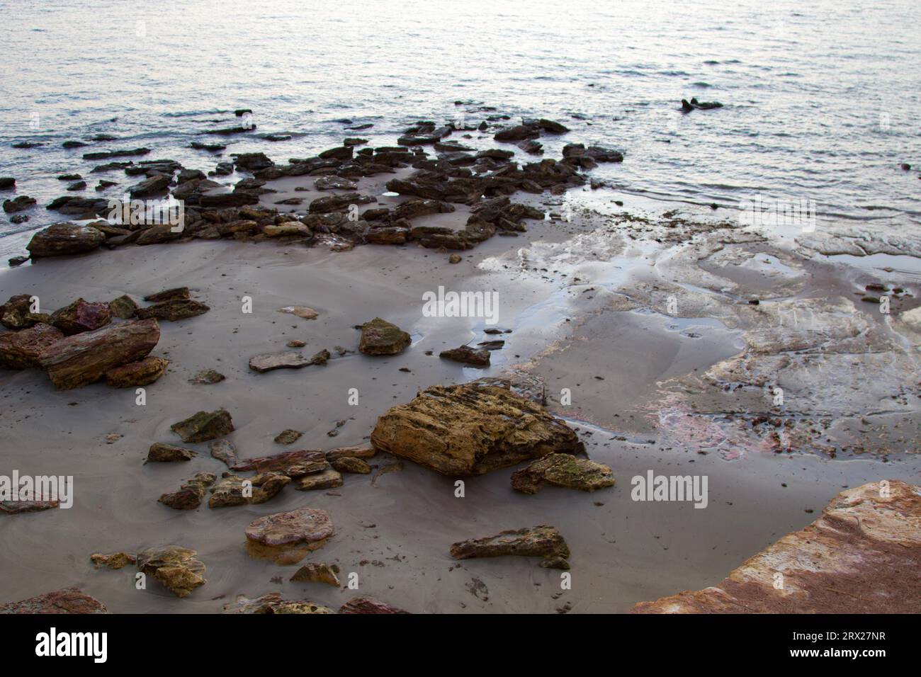 Darwin, NT, Australia beach photos Stock Photo - Alamy