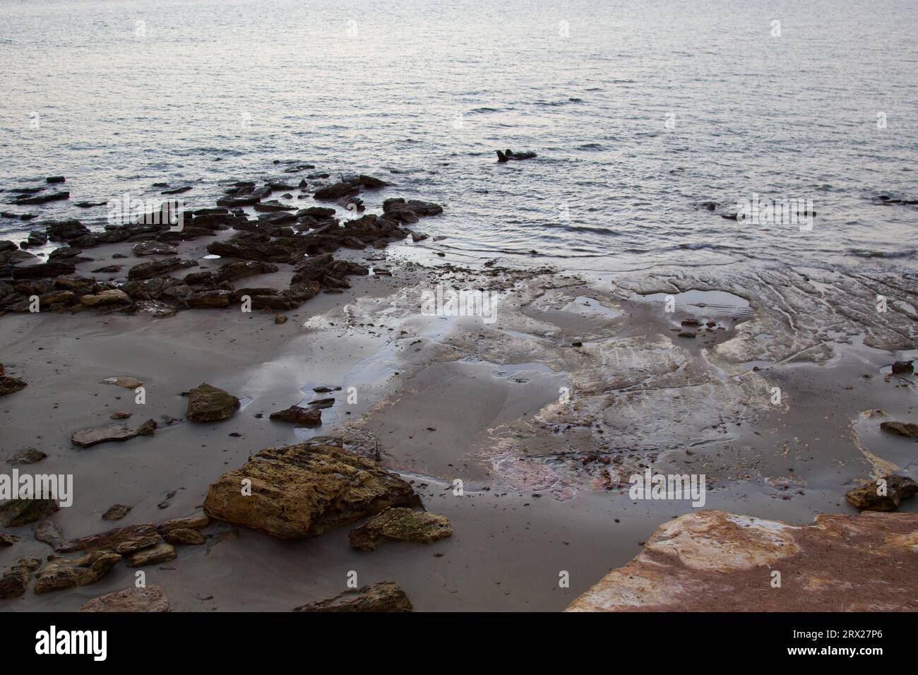 Darwin, NT, Australia beach photos Stock Photo - Alamy