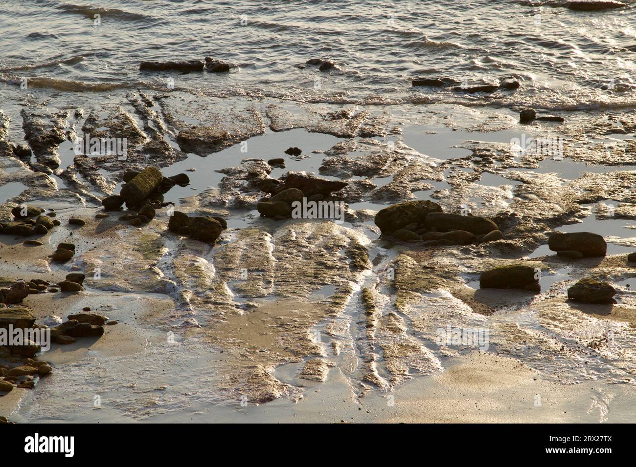 Darwin, NT, Australia beach photos Stock Photo - Alamy