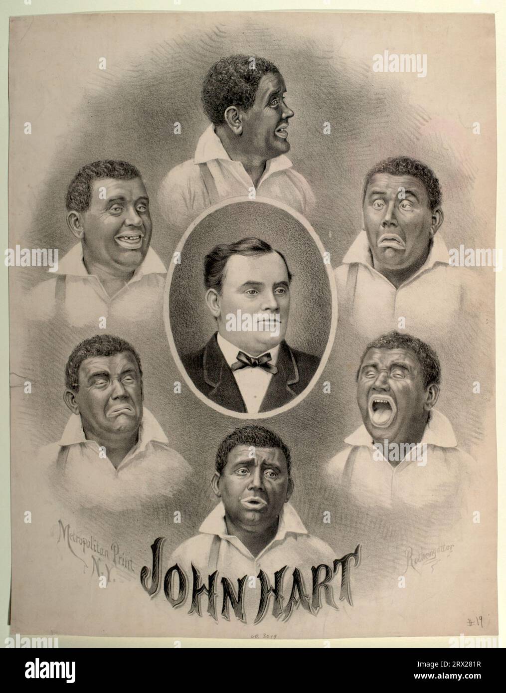 John hart hi-res stock photography and images - Alamy