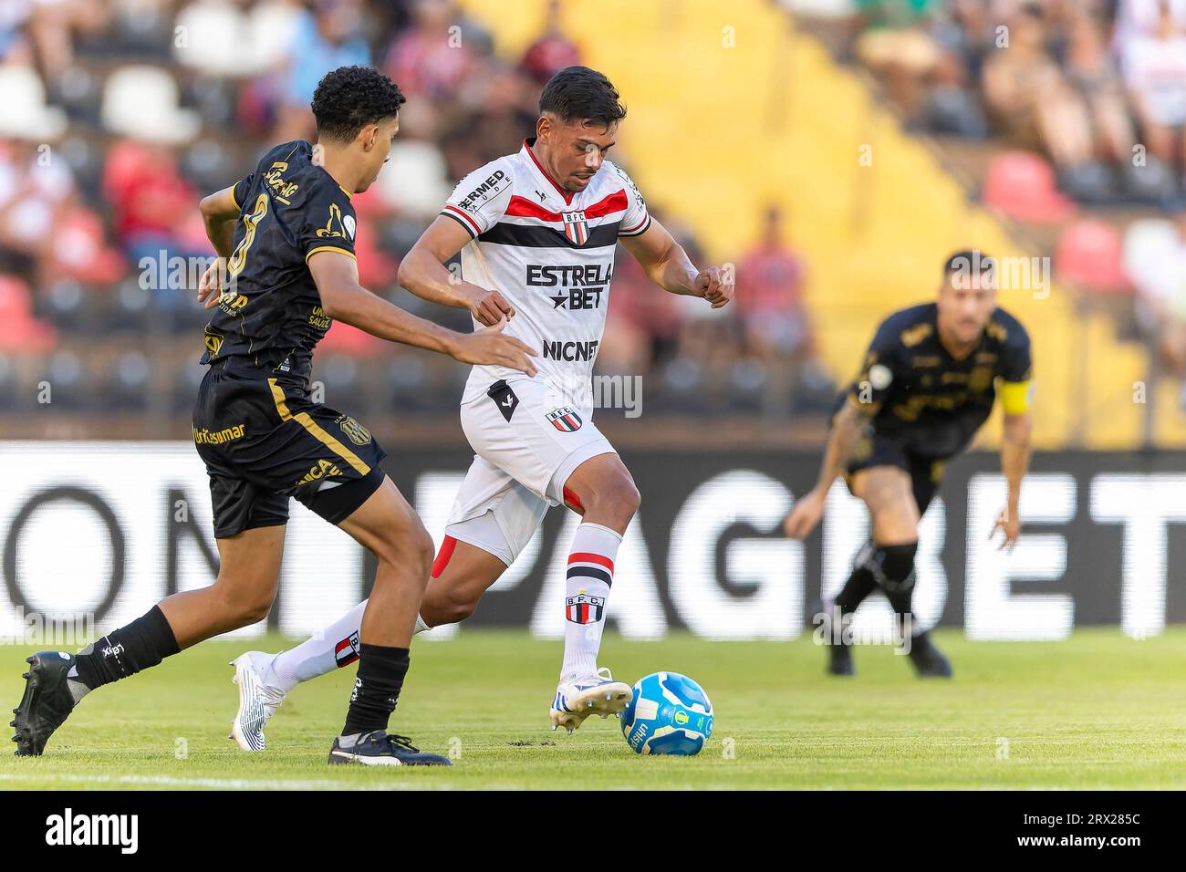 Archive, Guilherme Madruga, Premio Puskas (via AP Stock Photo - Alamy