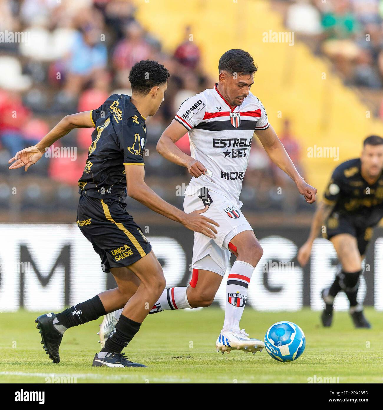 Archive, Guilherme Madruga, Premio Puskas (via AP Stock Photo - Alamy