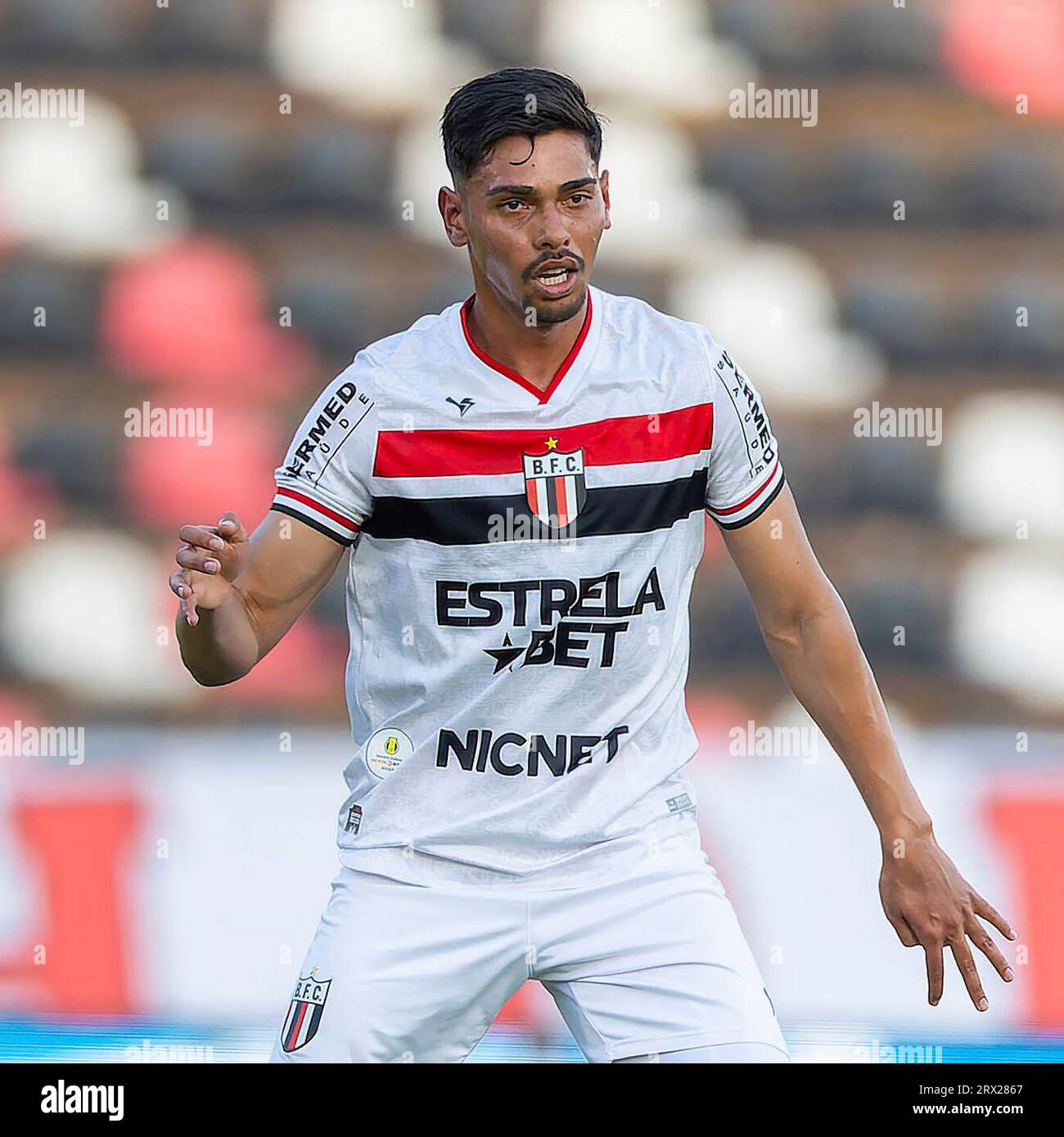 Archive, Guilherme Madruga, Premio Puskas (via AP Stock Photo - Alamy