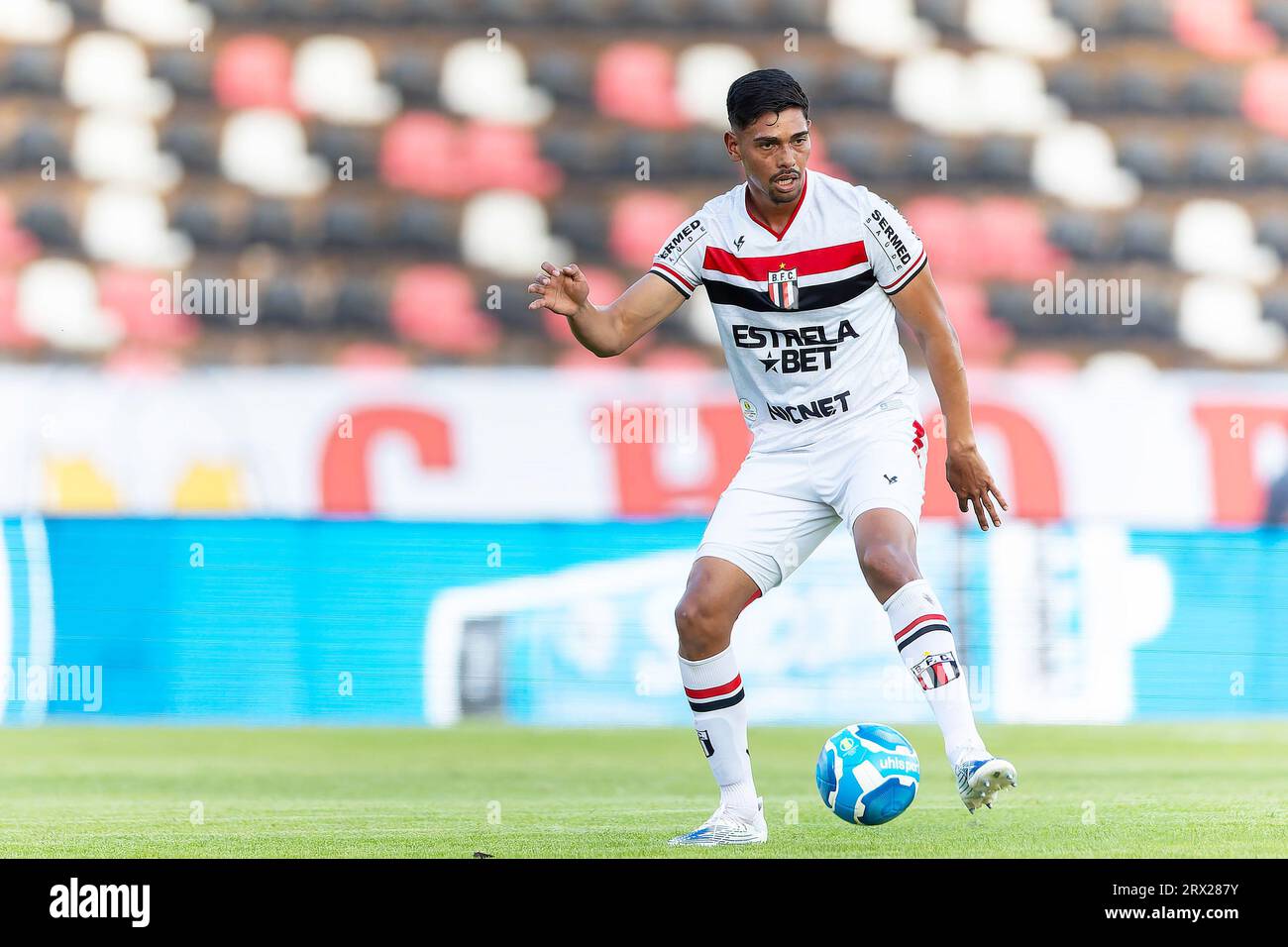 Ribeirao Preto, Brazil. 22nd Sep, 2023. Archive, Guilherme Madruga ...