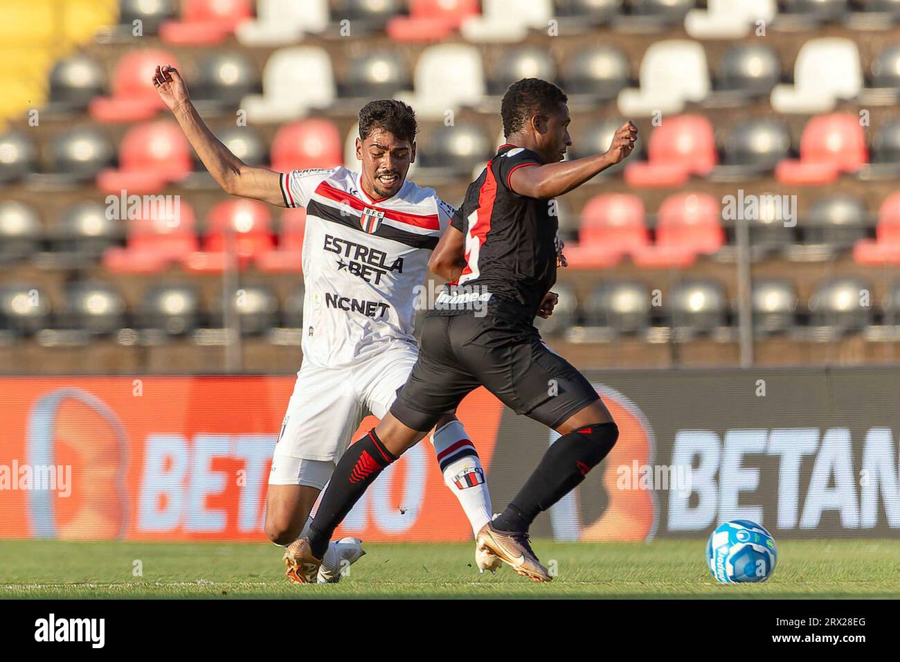 Archive, Guilherme Madruga, Premio Puskas (via AP Stock Photo - Alamy