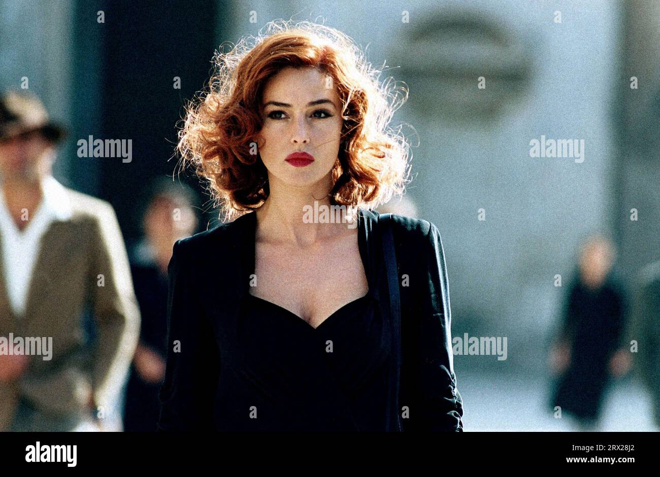 MONICA BELLUCCI in MALENA (2000), directed by GIUSEPPE TORNATORE ...