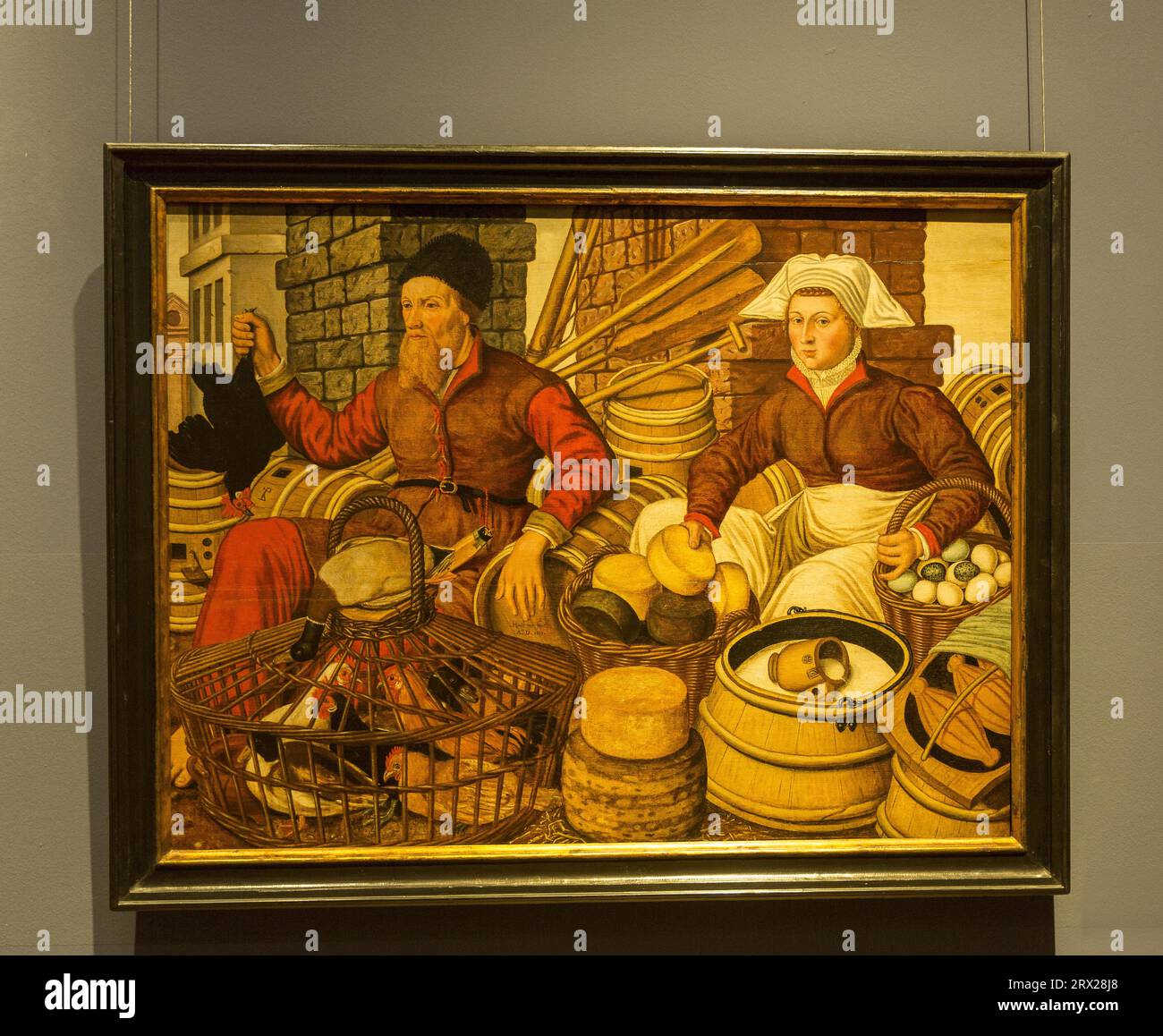 Jan van horst hi-res stock photography and images - Alamy