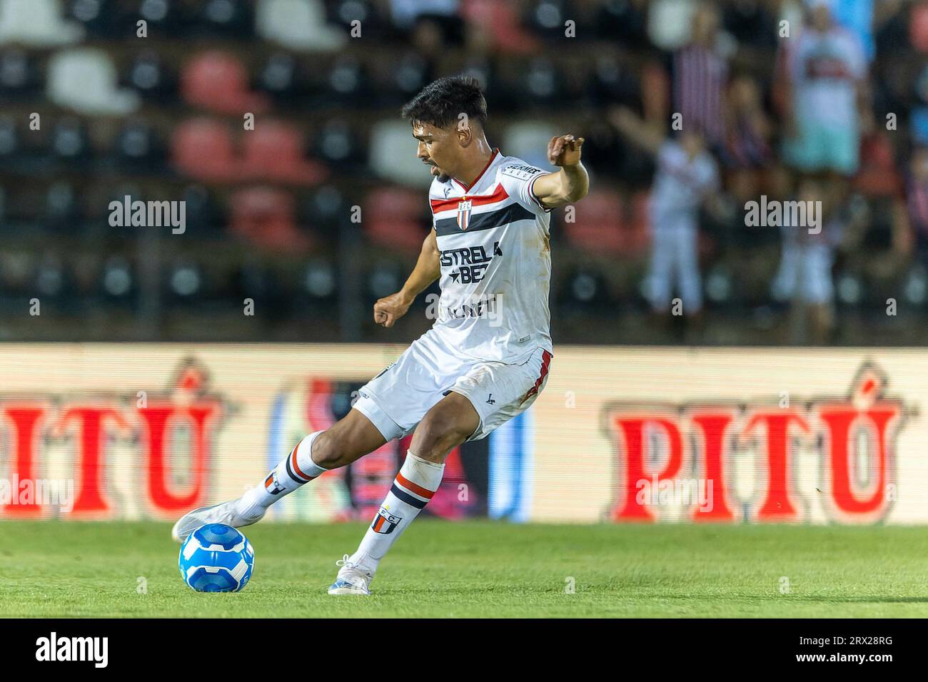 Archive, Guilherme Madruga, Premio Puskas (Photo by Thiago Calil/AGIF ...
