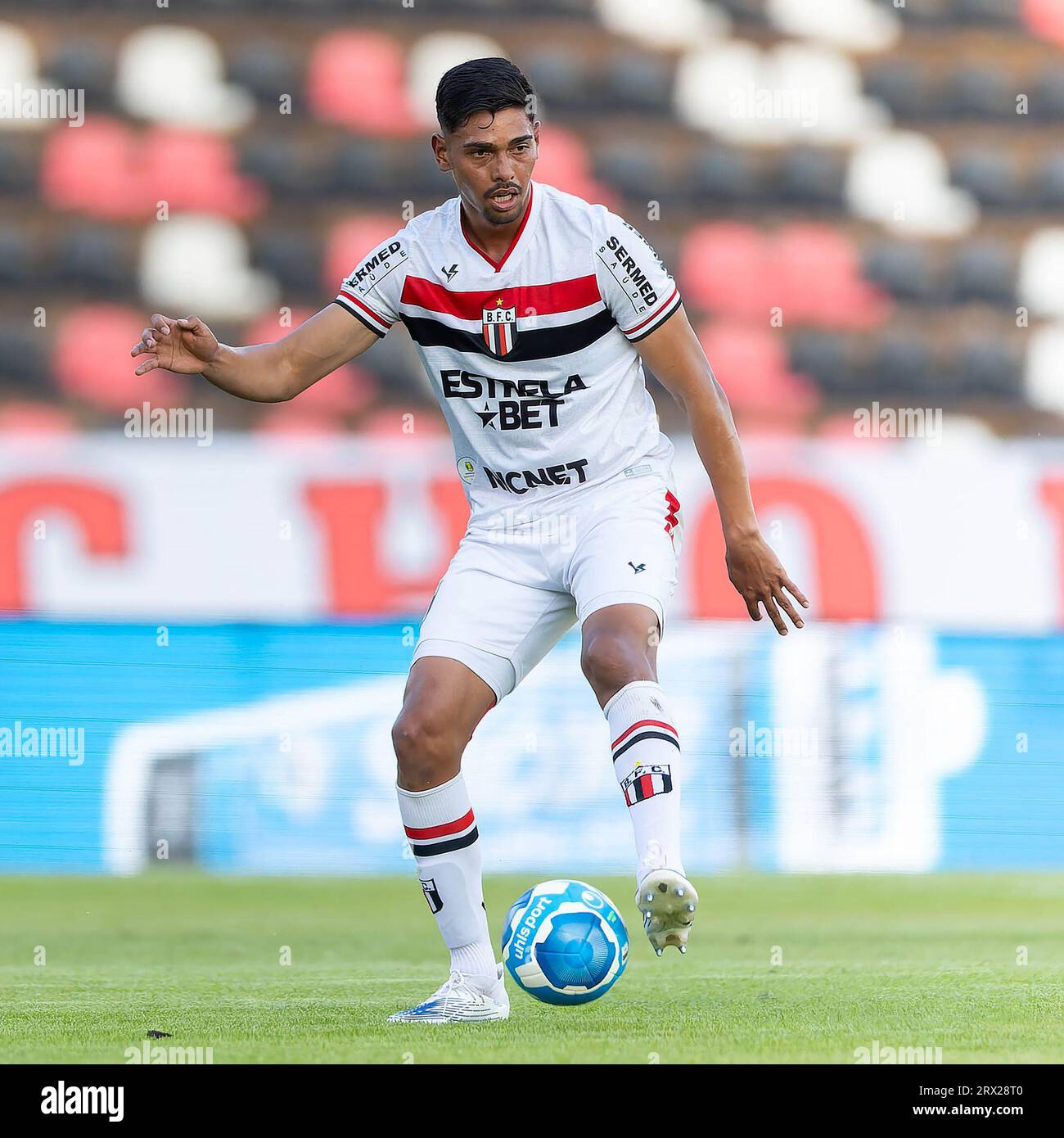 Archive, Guilherme Madruga, Premio Puskas (Photo by Thiago Calil/AGIF ...