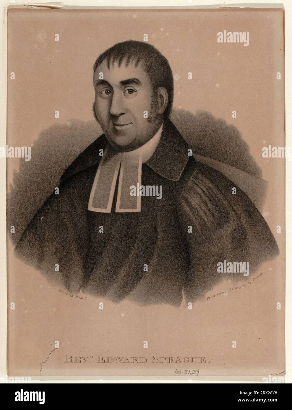 Edward sprague hi-res stock photography and images - Alamy