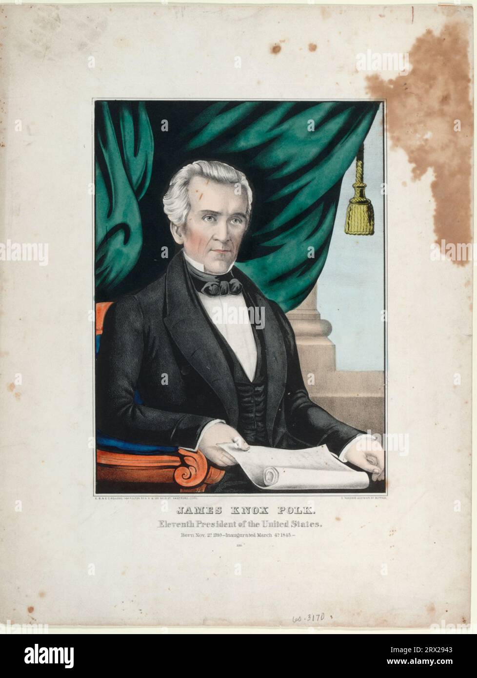 Polk museum of art hi-res stock photography and images - Alamy