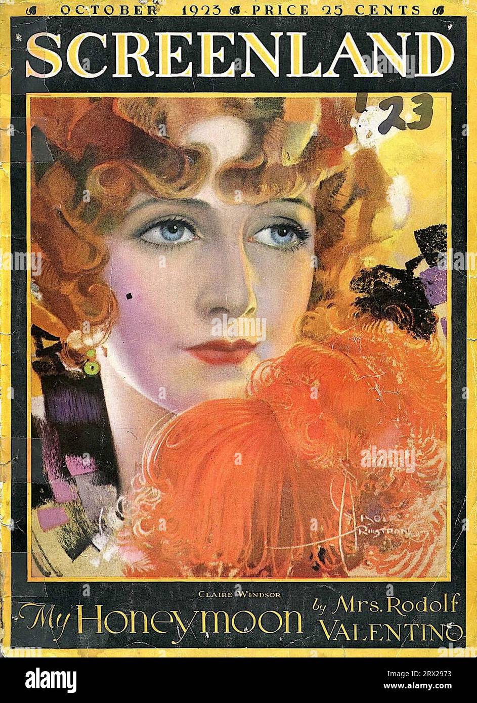 Silent Movie Actresses Names