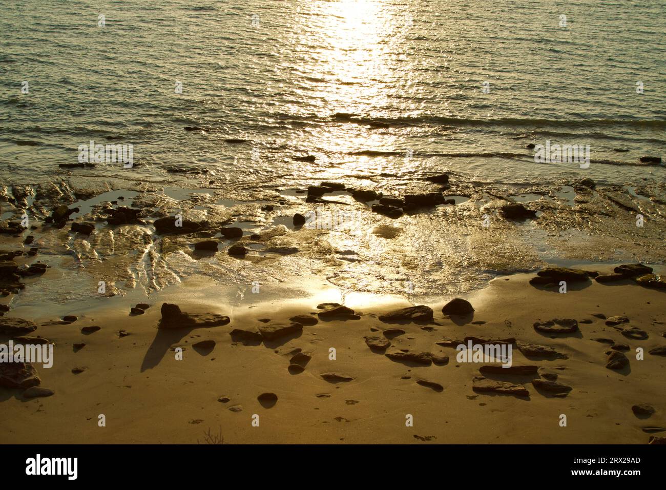 Darwin, NT, Australia beach photos Stock Photo - Alamy
