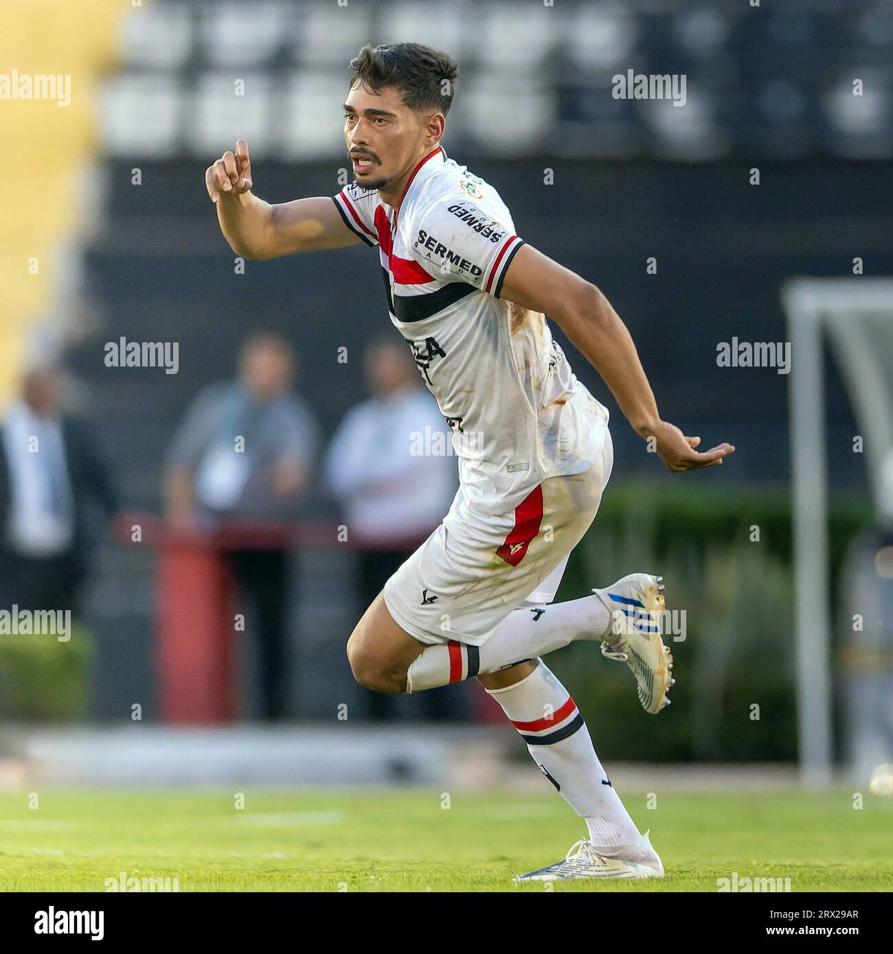 Ribeirao Preto, Brazil. 22nd Sep, 2023. Archive, Guilherme Madruga ...