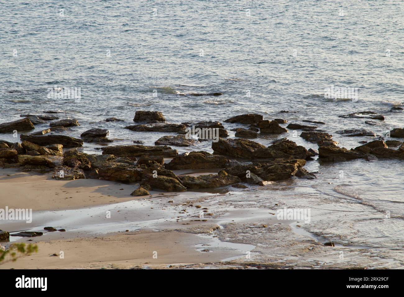 Darwin, NT, Australia beach photos Stock Photo - Alamy