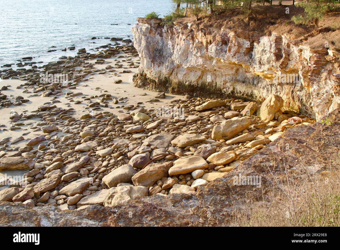 Darwin nt hi-res stock photography and images - Alamy