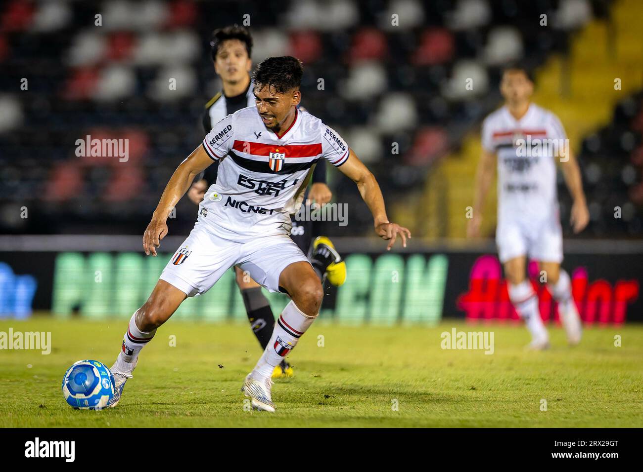 Ribeirao Preto, Brazil. 22nd Sep, 2023. Archive, Guilherme Madruga ...